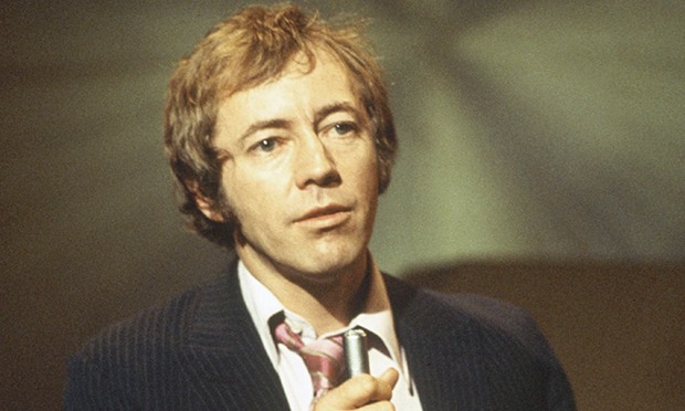 Noel Harrison - Alchetron, The Free Social Encyclopedia