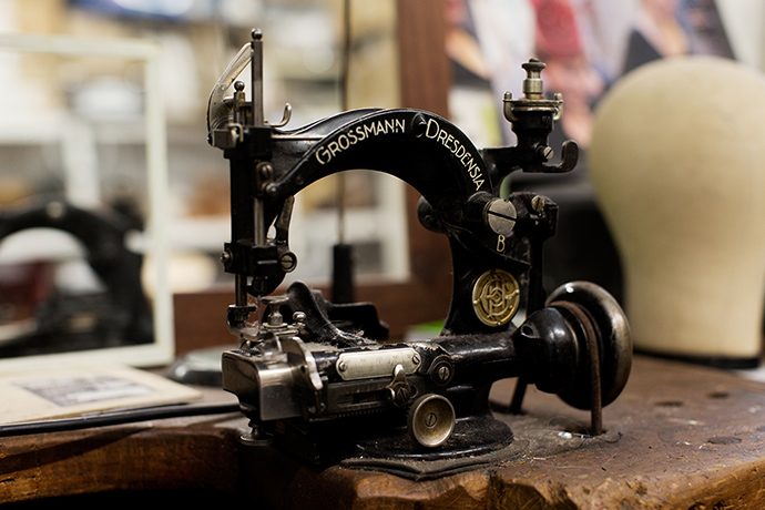 Melbourne Cup: hats off to the city's milliners – in…