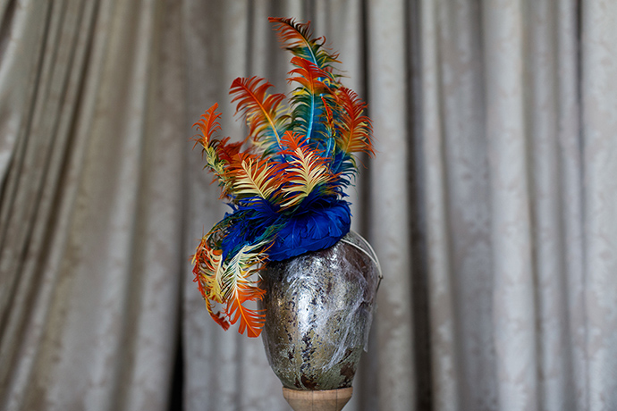 Melbourne Cup: hats off to the city's milliners – in…