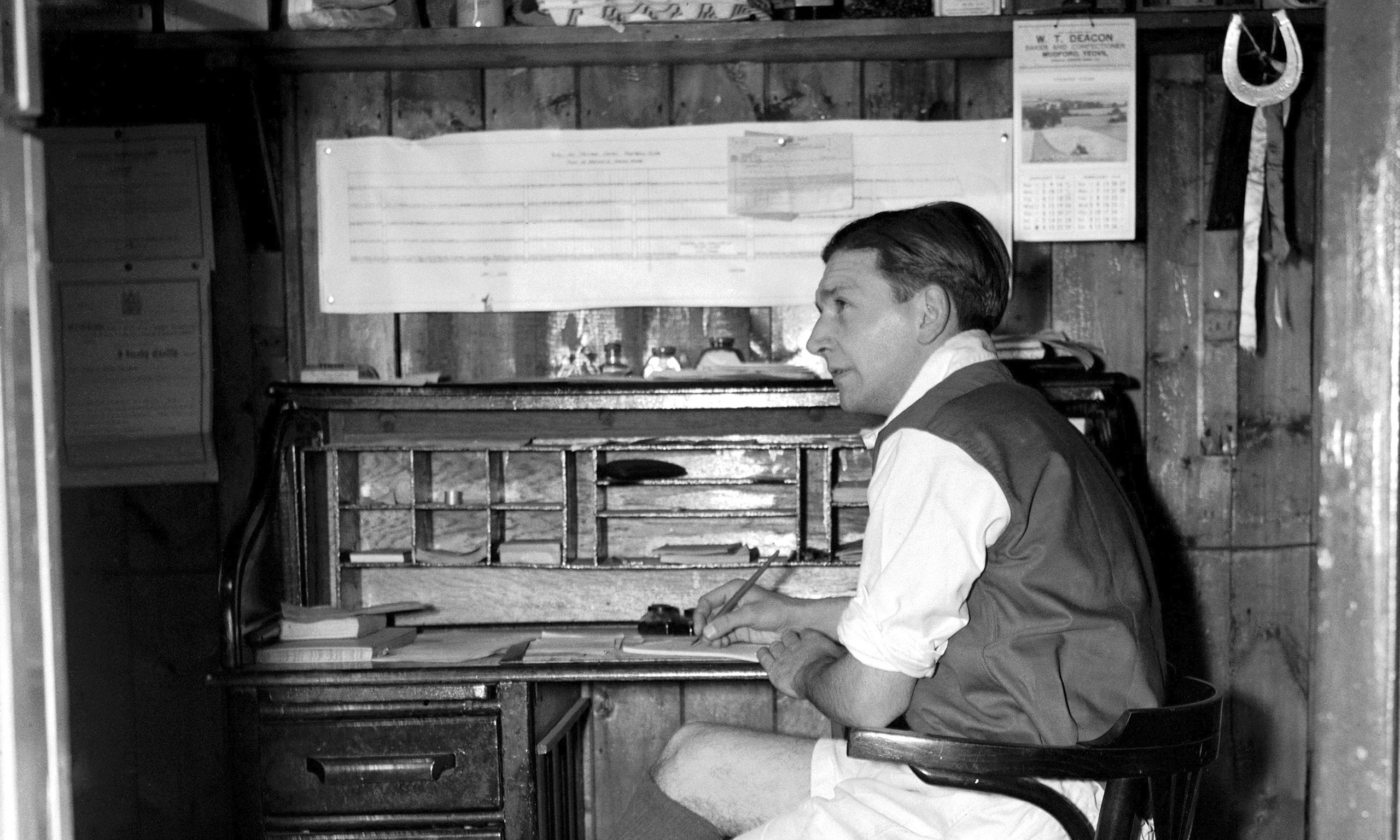 Alec Stock - Alchetron, The Free Social Encyclopedia