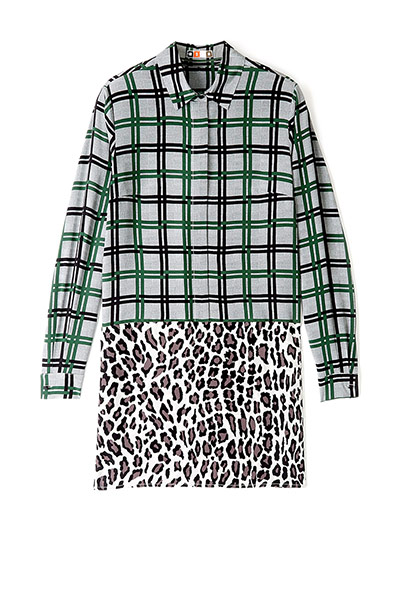 Check prints for women: key fashion trends of the…