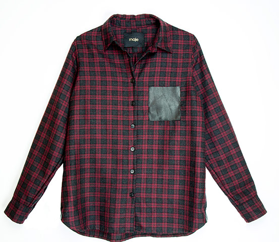 Check prints for women: key fashion trends of the…