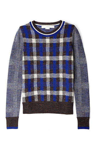 Check prints for women: key fashion trends of the…