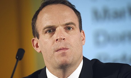 Dominic Raab - Alchetron, The Free Social Encyclopedia