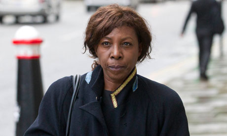 Constance Briscoe - Alchetron, The Free Social Encyclopedia