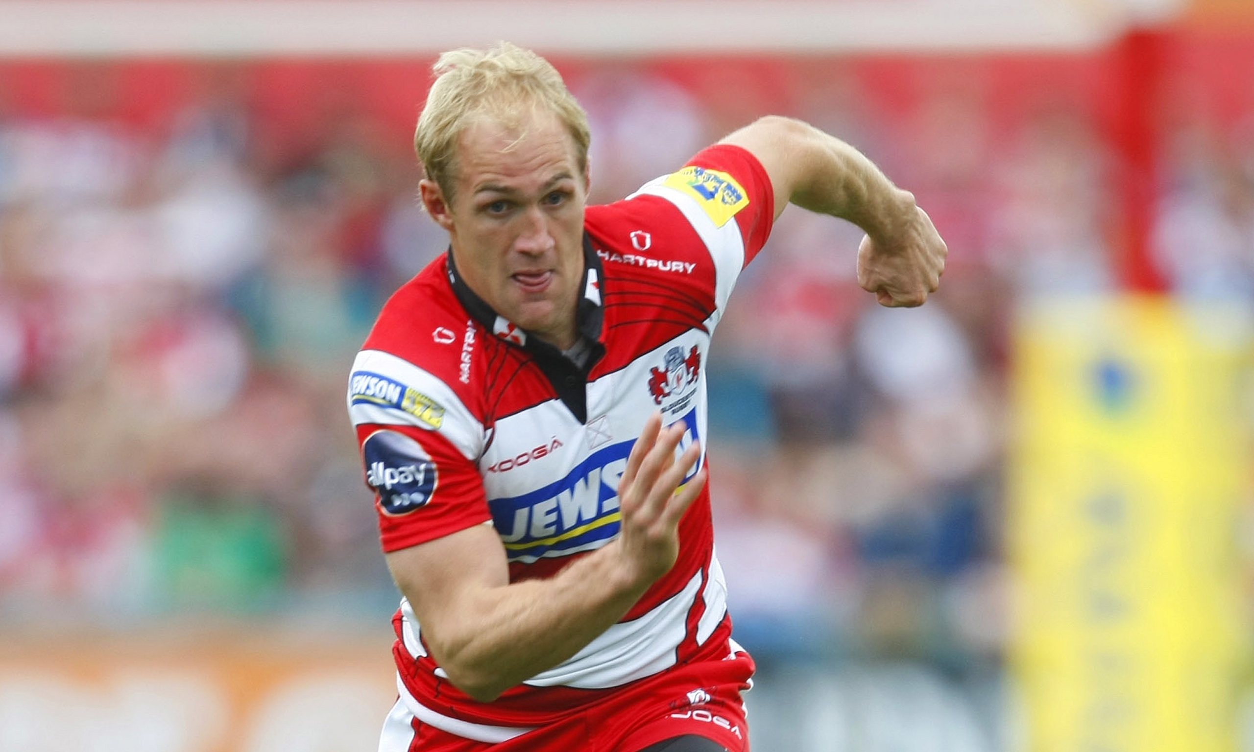 Olly Morgan - Alchetron, The Free Social Encyclopedia