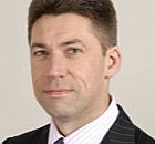 10 minutes with... David Duncan, registrar, University…