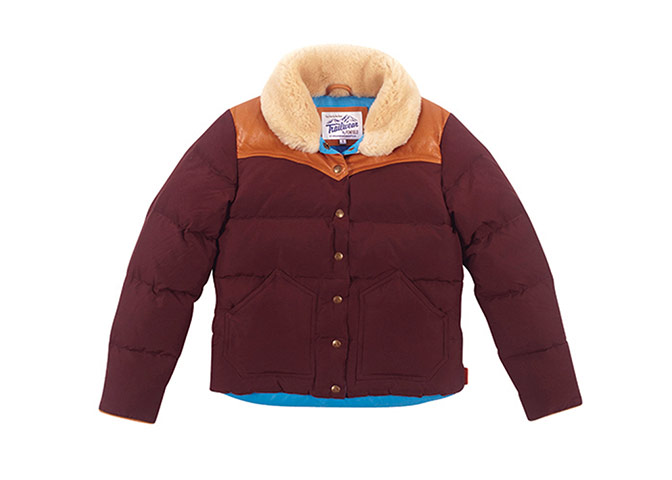 The best padded jackets – in pictures