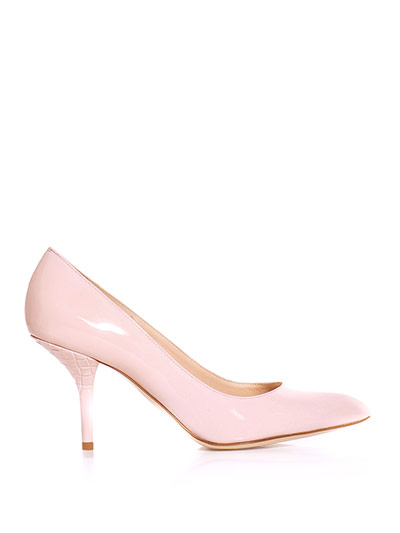 Pink: key fashion trends of the season – in pictures