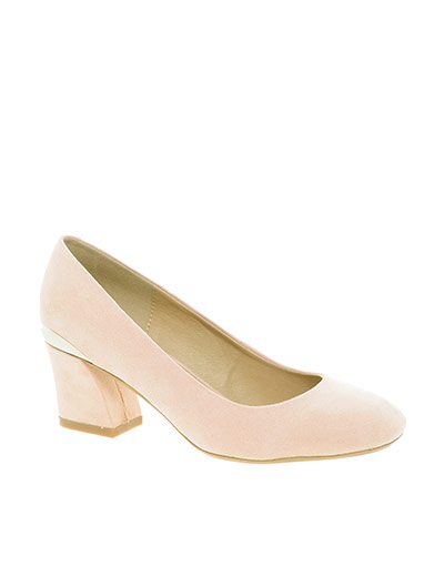 Pink: key fashion trends of the season – in pictures