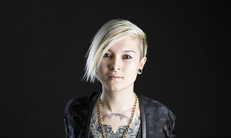 Maya Jane Coles - Alchetron, The Free Social Encyclopedia