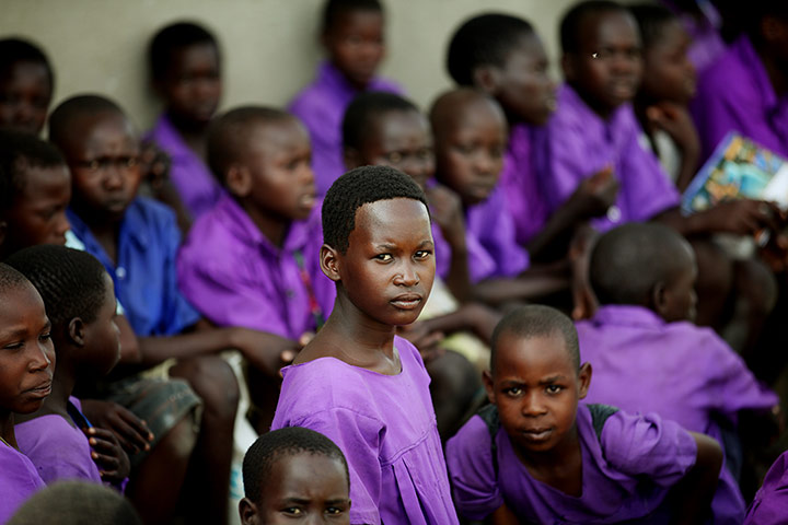 Uganda: Meet the residents of Katine