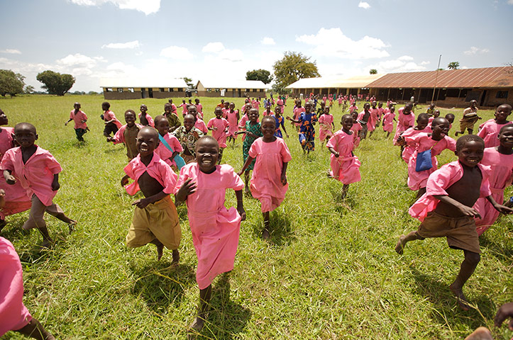 Uganda: Meet the residents of Katine