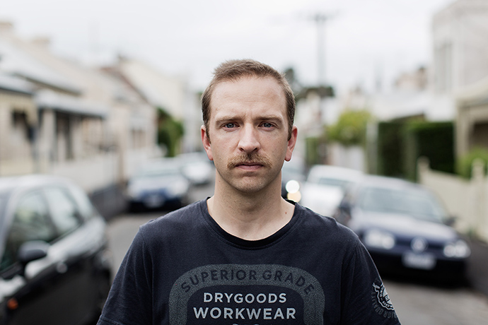 The moustaches of Melbourne – in pictures