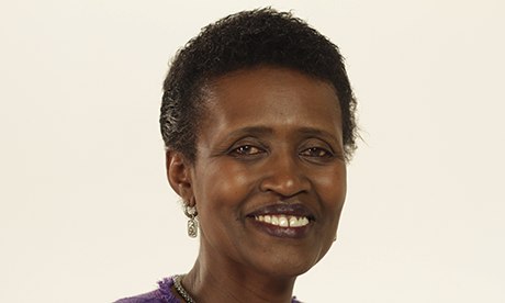 Winnie Byanyima - Alchetron, The Free Social Encyclopedia