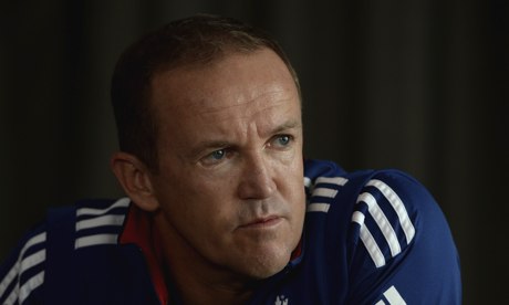 Ashes: Andy Flower focused on England turnaround in…