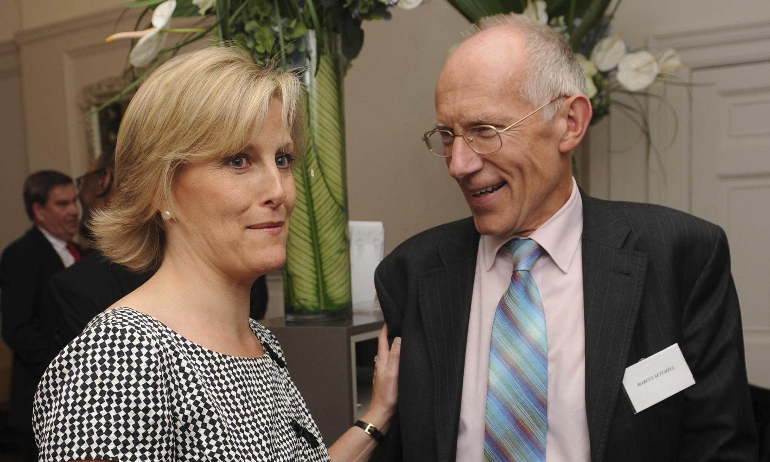 Marcus Setchell - Alchetron, The Free Social Encyclopedia