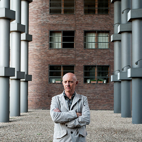 Architects and their favourite buildings – in pictures