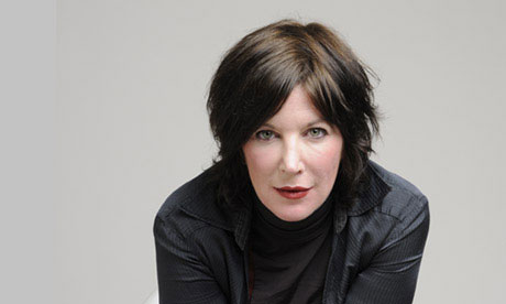 Manchester - Creative writing weekend with MJ Hyland | Guardian ...