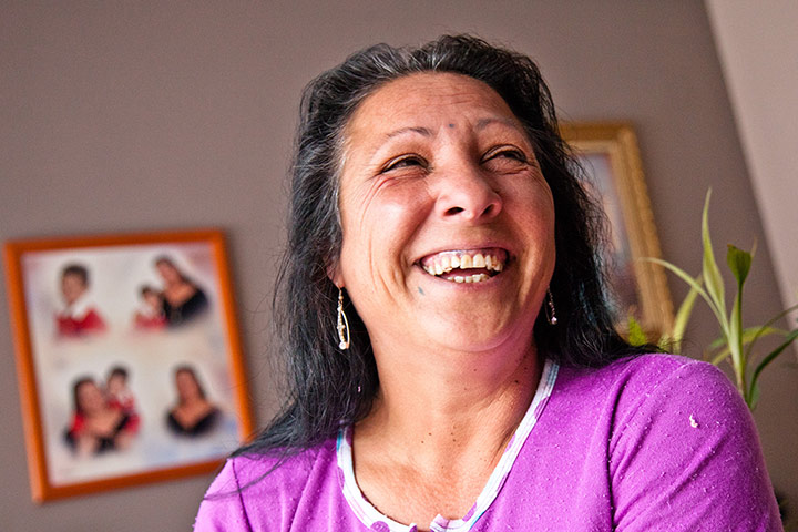 The Spanish corralas – in pictures