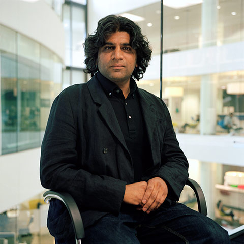 The collectors behind the objects - in pictures