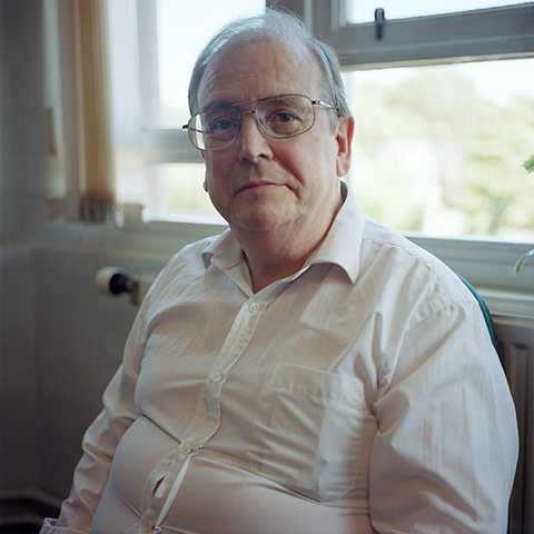 The collectors behind the objects - in pictures