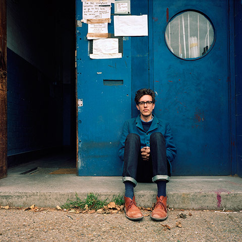 The collectors behind the objects - in pictures