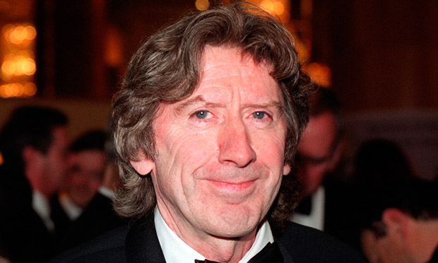 James Herbert - Alchetron, The Free Social Encyclopedia