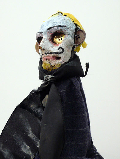 Nina Yuen, Souzou, Geoffrey Farmer: the week's art…