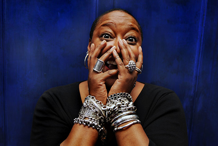 Portrait of the Artist: exhibition highlights - in…