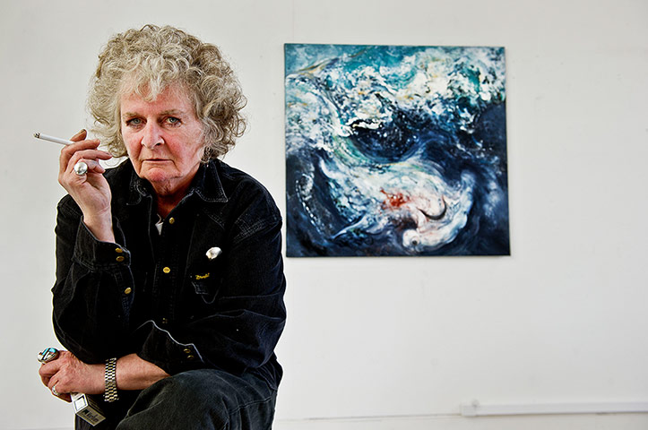 Portrait of the Artist: exhibition highlights - in…