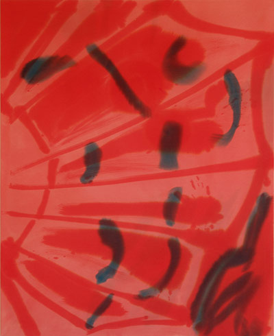 Fiona Mackay, Walk On, Kenneth Anger: the week's art…