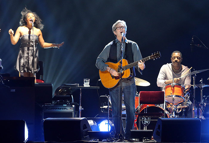 From K-pop to Carla Bruni: the week in music – in…