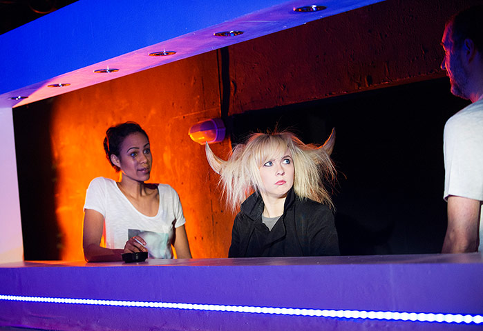 From Fabulous Beasts to Carnaby Street: Tristram…