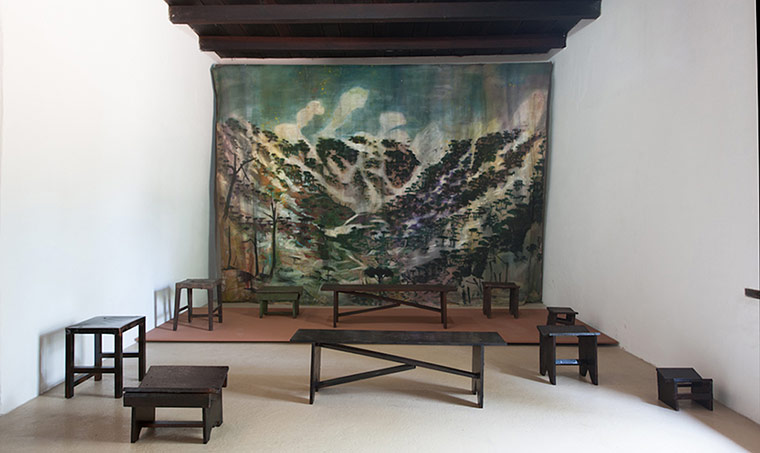 Paul Nash, Anne Hardy, Tino Sehgal: the week's art…