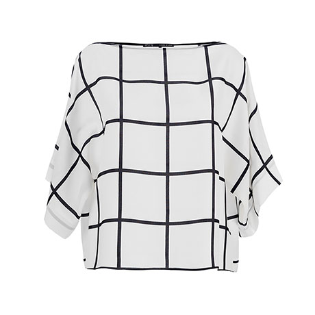 Women's check: key fashion trends of the season – in…