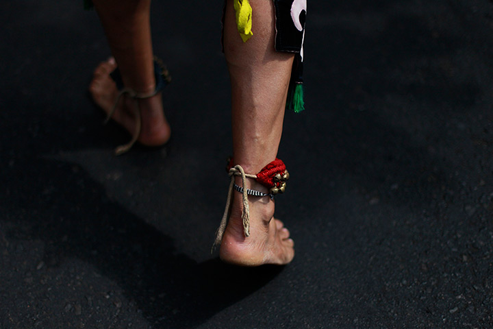 24 hours in pictures