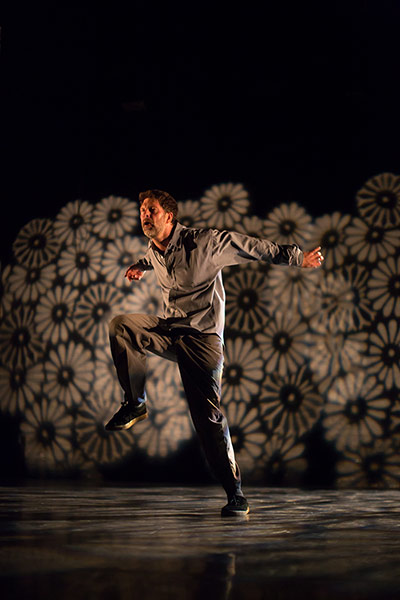 Place prize 2013: meet the dance finalists – in…