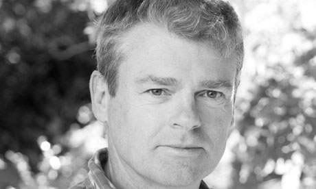 Mark Haddon - Alchetron, The Free Social Encyclopedia