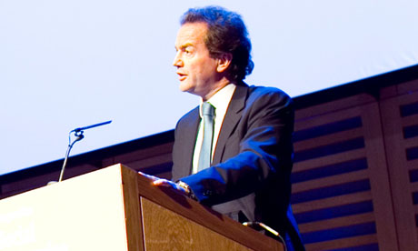 Social innovation: nurturing the quiet revolution