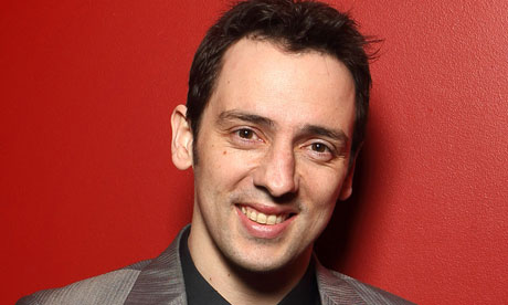 Ralf Little - Alchetron, The Free Social Encyclopedia