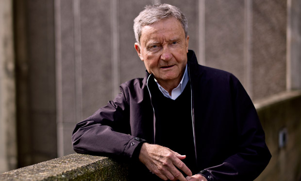 Tony Garnett - Alchetron, The Free Social Encyclopedia