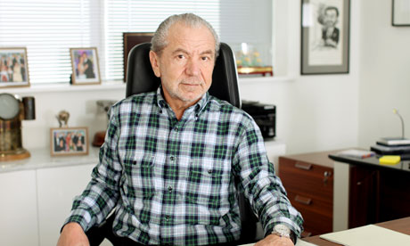 Focus on starting a business before chasing the title…