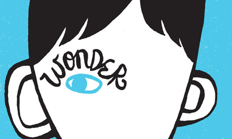 Get your copy of Wonder with special new Julian Chapter! | Children's ...