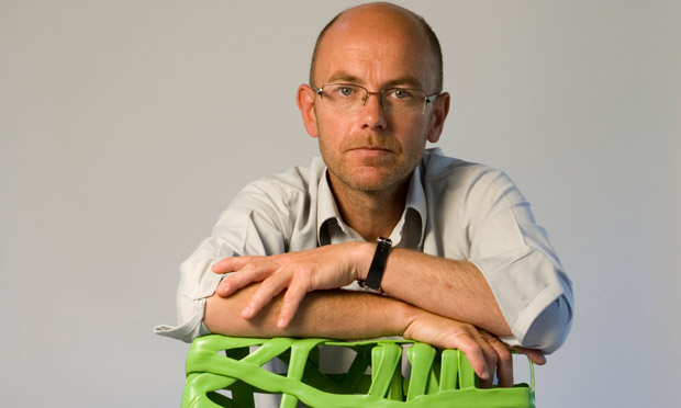 Wayne Hemingway - Alchetron, The Free Social Encyclopedia