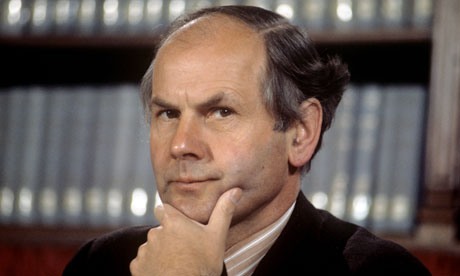 Emlyn Hooson, Baron Hooson - Alchetron, the free social encyclopedia