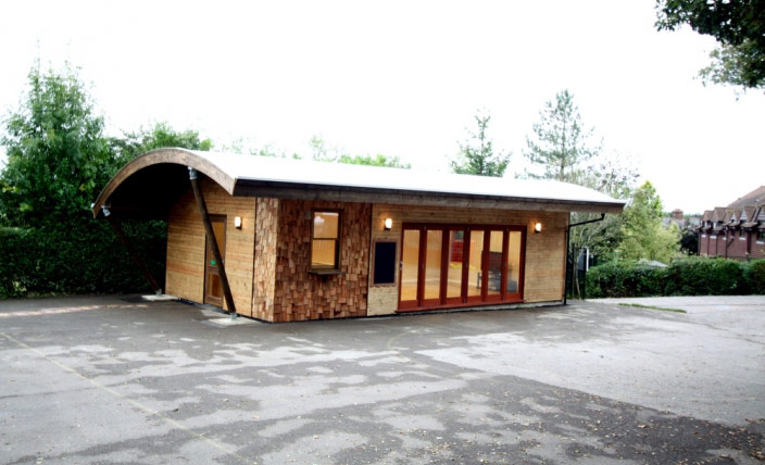 Inspiring classrooms and learning environments – in…