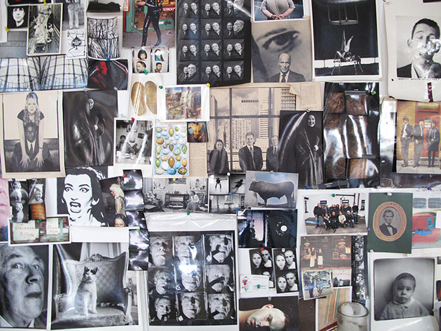 Pieces of me: writers and artists share their…