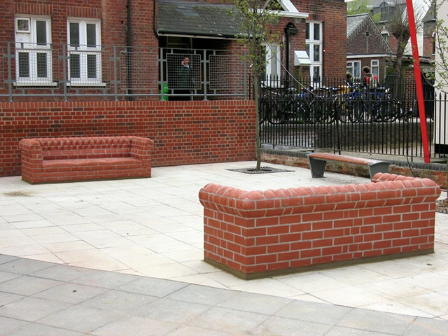 Inspiring classrooms and learning environments – in…