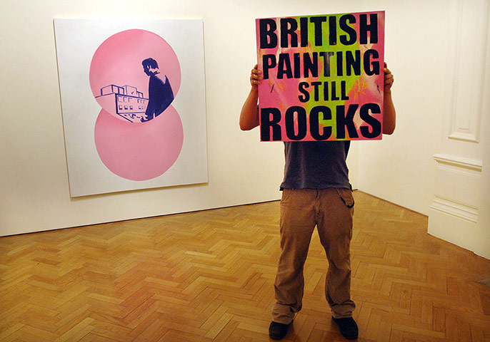 The 10 best art auctions – in pictures